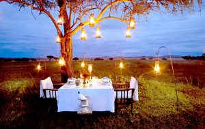 Embalakai Authentic Camps - Serengeti National Park